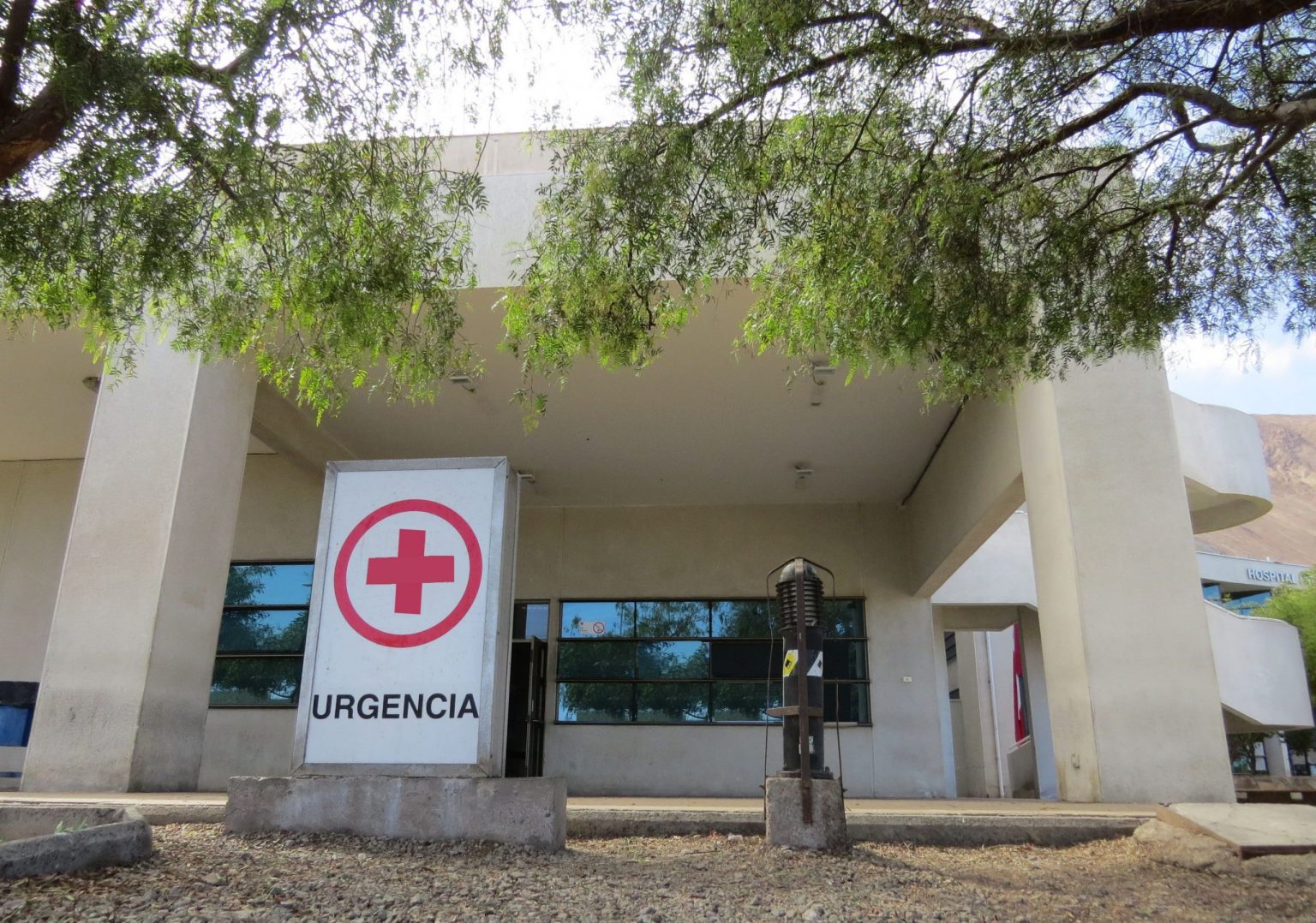 Categorización en el Servicio de Urgencias del Hospital Marcos Macuada ...